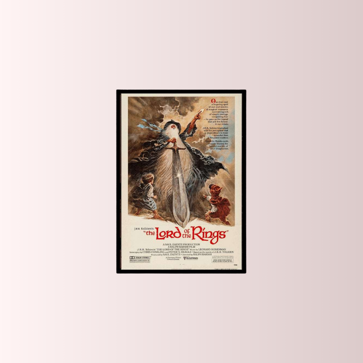 Cinema - TV Series – Wegg