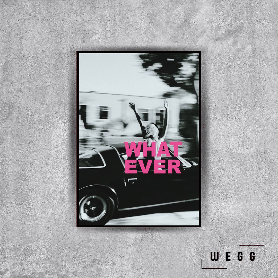 Aesthetic artworks – Wegg